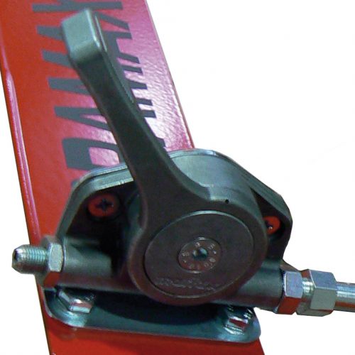 Vibramax 95/18 - Maxima SpA