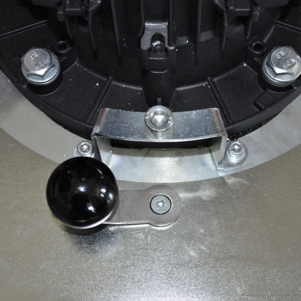 Levimax 550 - Maxima SpA