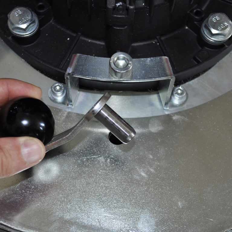 Levimax 550 - Maxima SpA