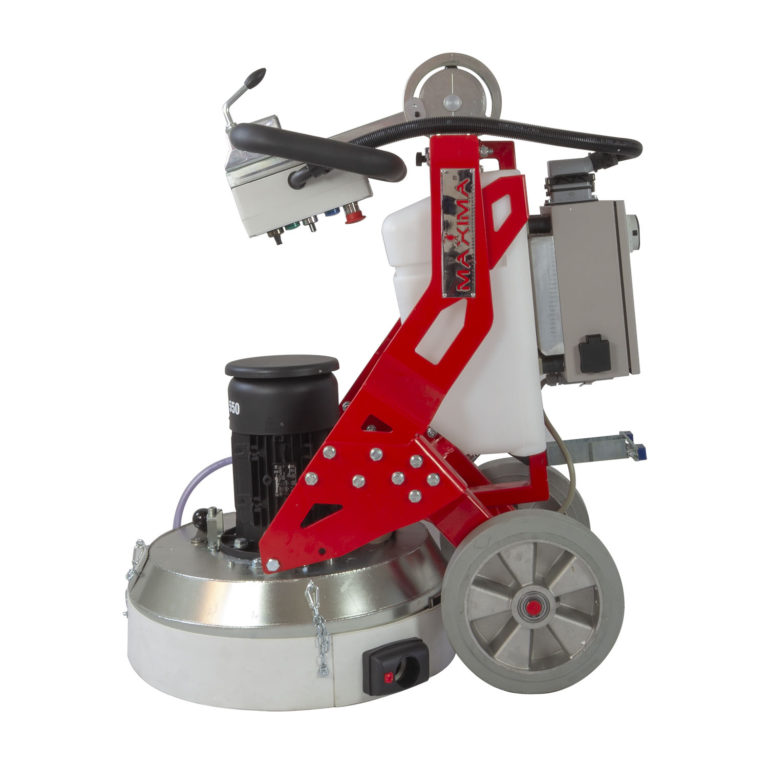 Levimax 550 - Maxima SpA