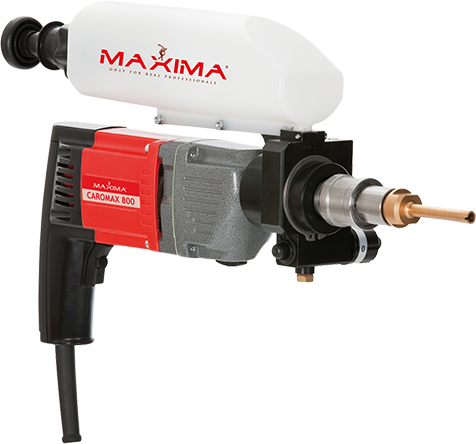 Maxima SpA - Only for real professionals