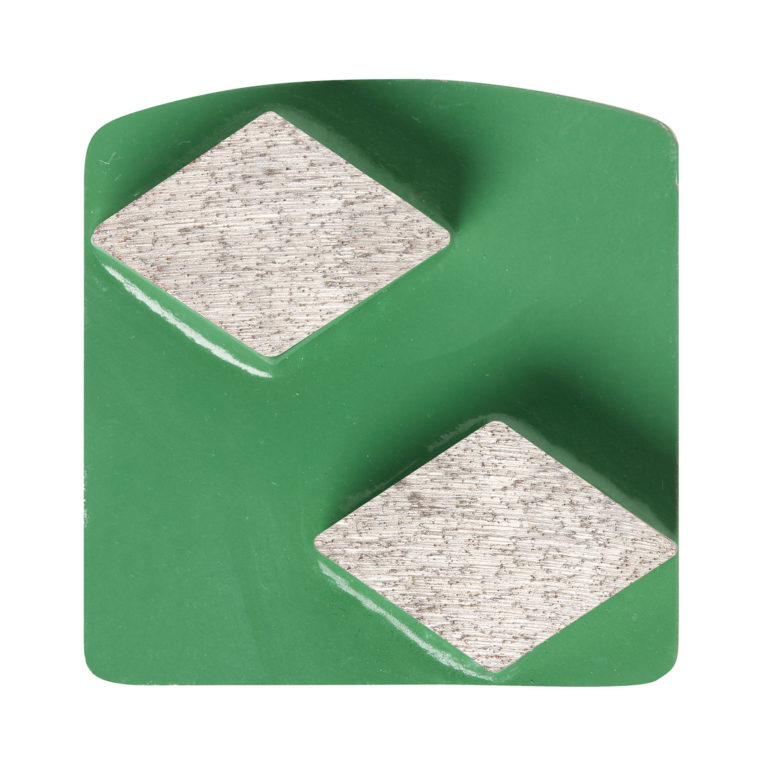 Green Grinder - Maxima SpA