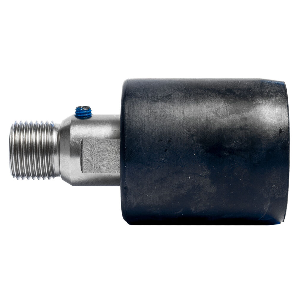 Caromax 2001 - Maxima SpA