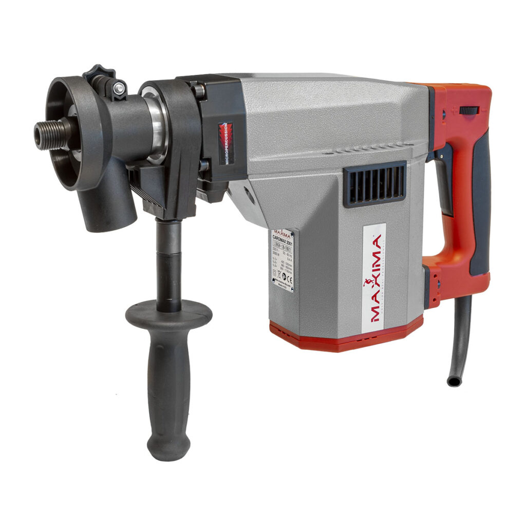 Caromax 2001 - Maxima SpA